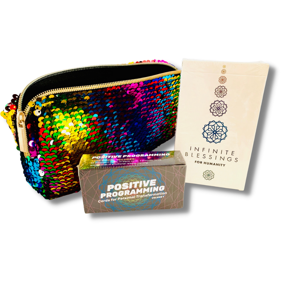 Gift Sets– Games for Humanity