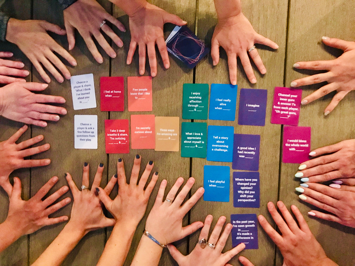 Games for Humanity | Love and Relationships Free Download